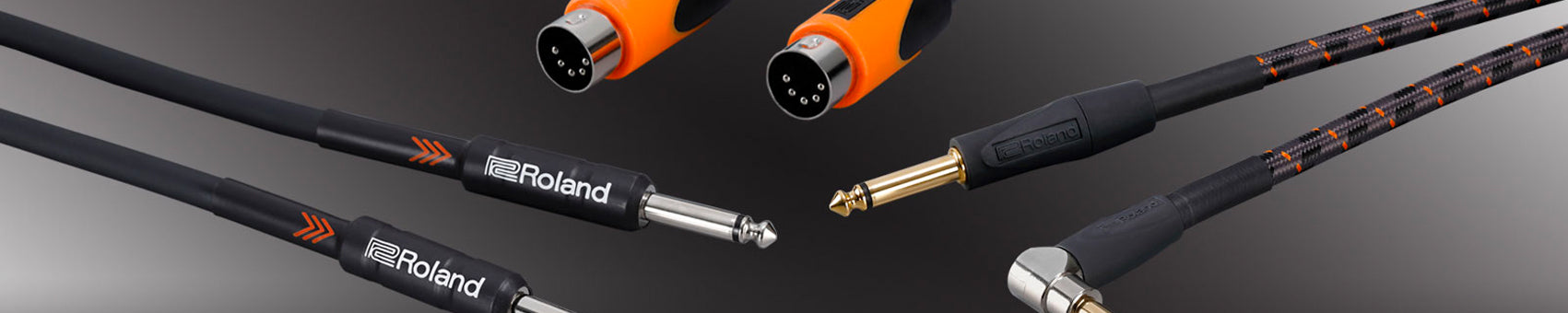 Cables — Roland México
