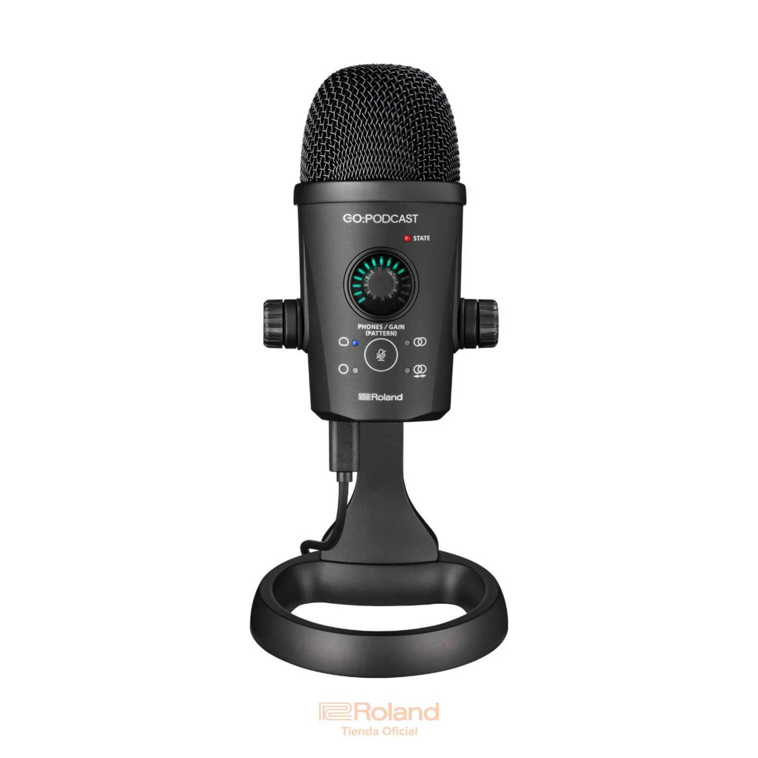 Tienda Oficial | Roland México