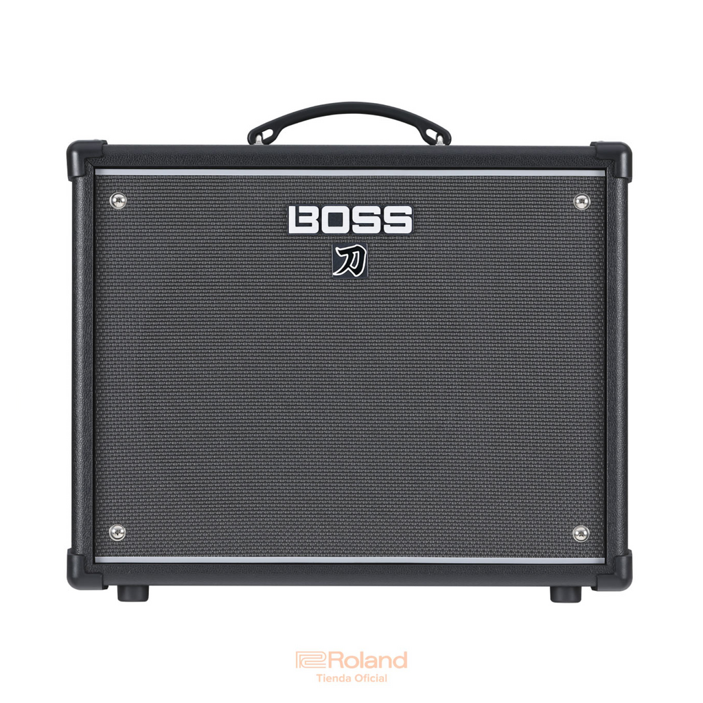 BOSS | Katana — Roland México