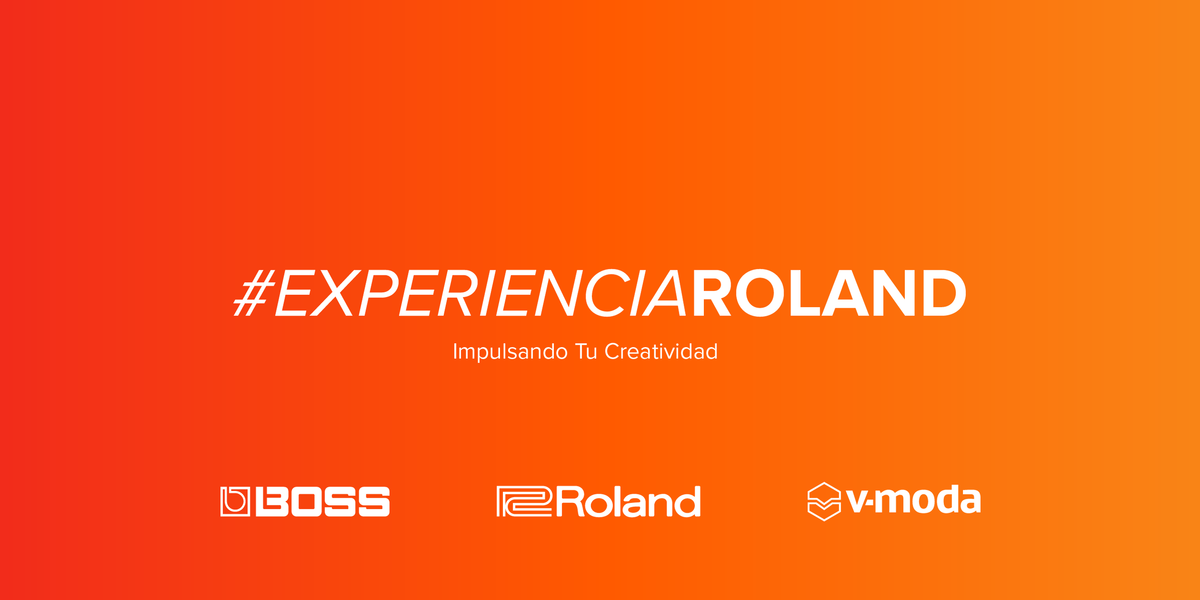 Pianos de cola — Roland México