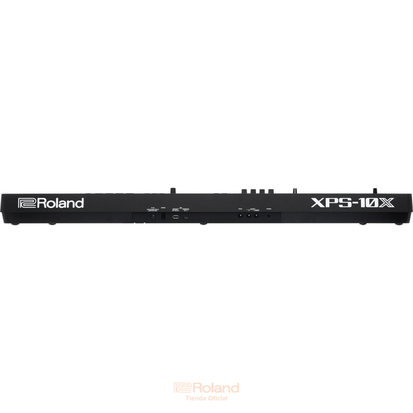 XPS-10X Sintetizador expandible — Roland México