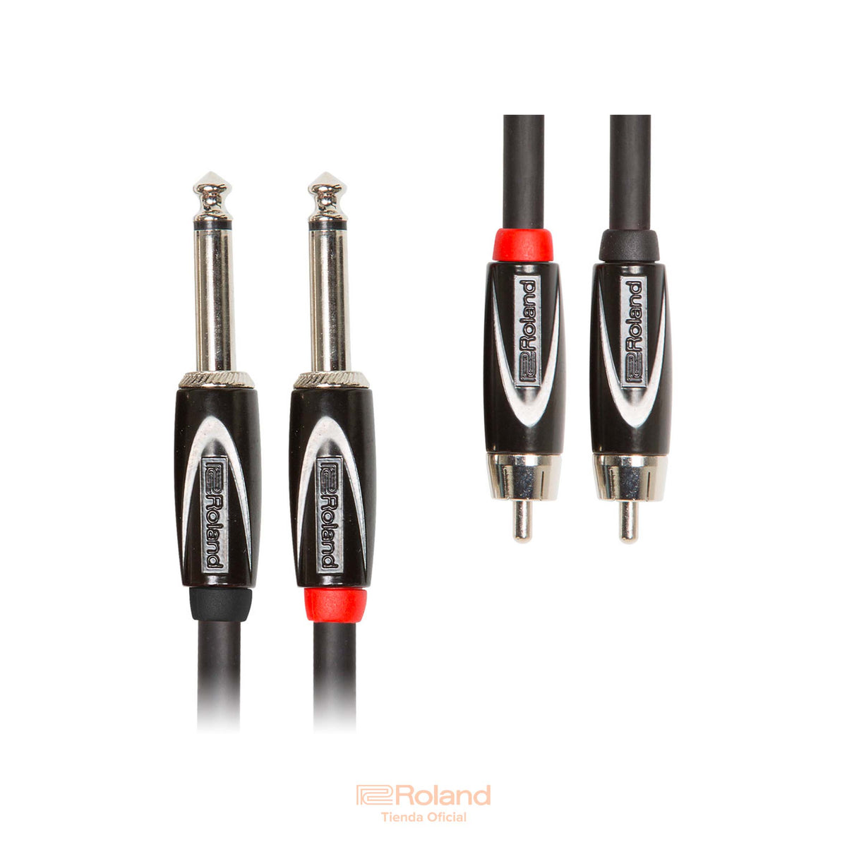 RCC-2R28 Cable para interconexión — Roland México