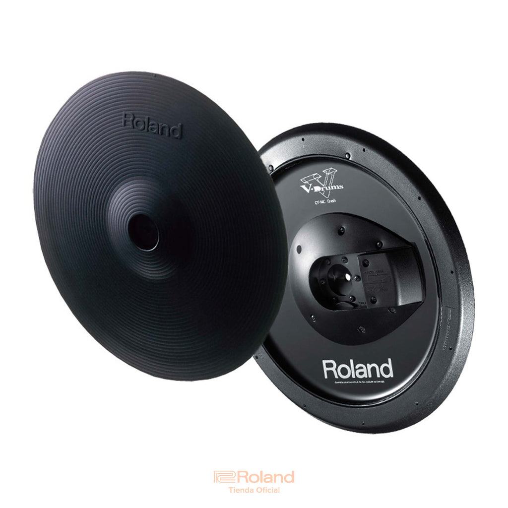 Batería y percusión — Roland México