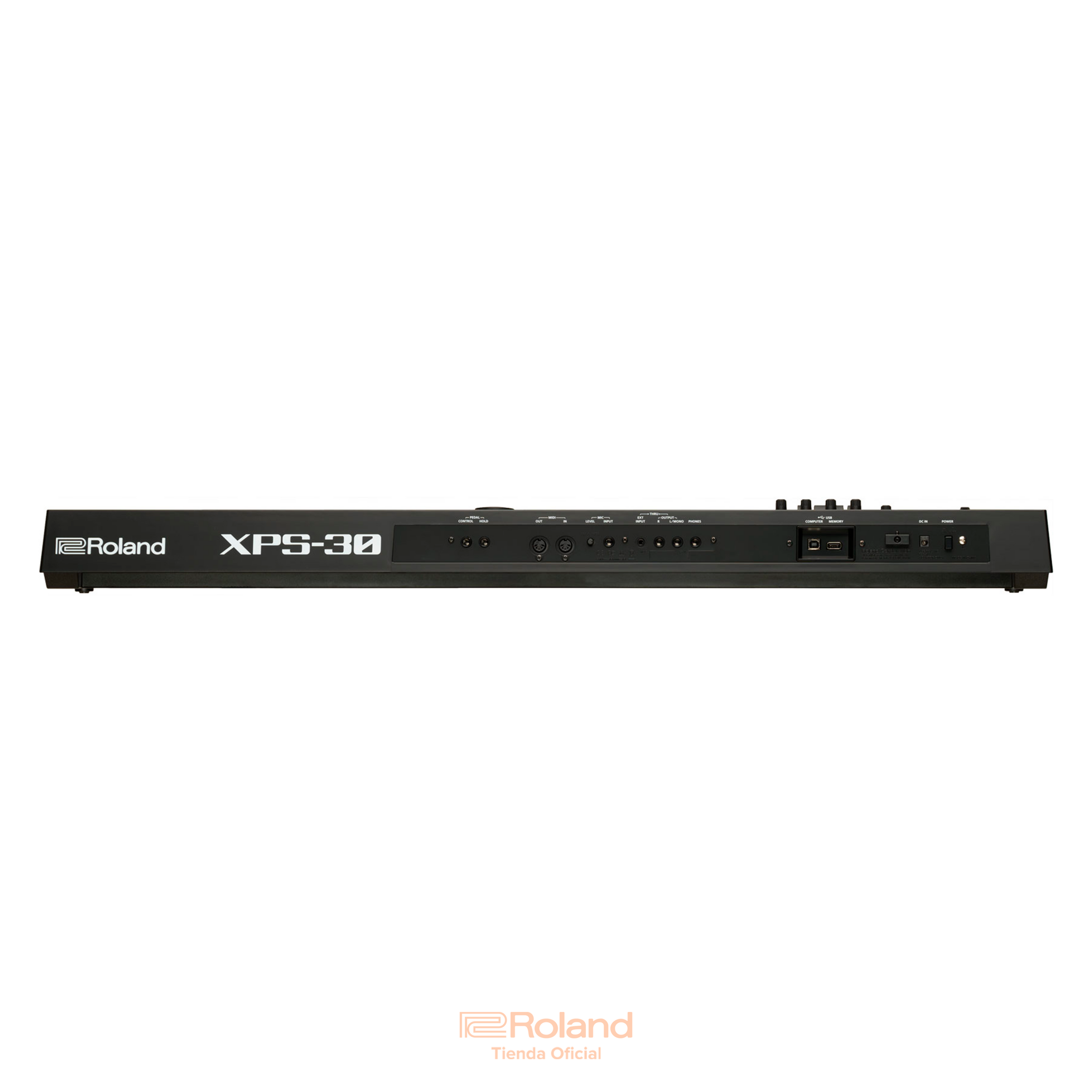 XPS-30 Sintetizador expandible — Roland México