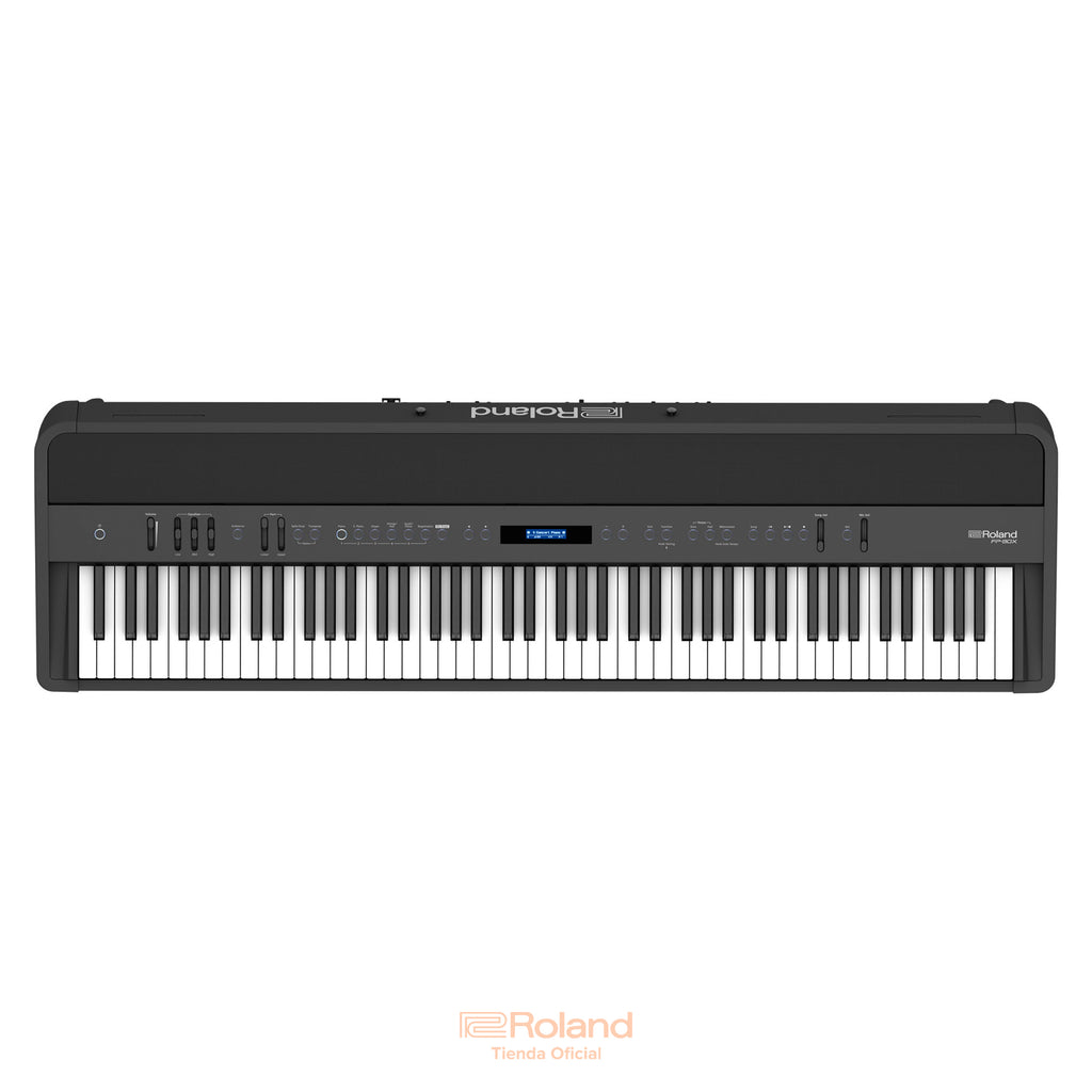 Tienda Oficial | Roland México