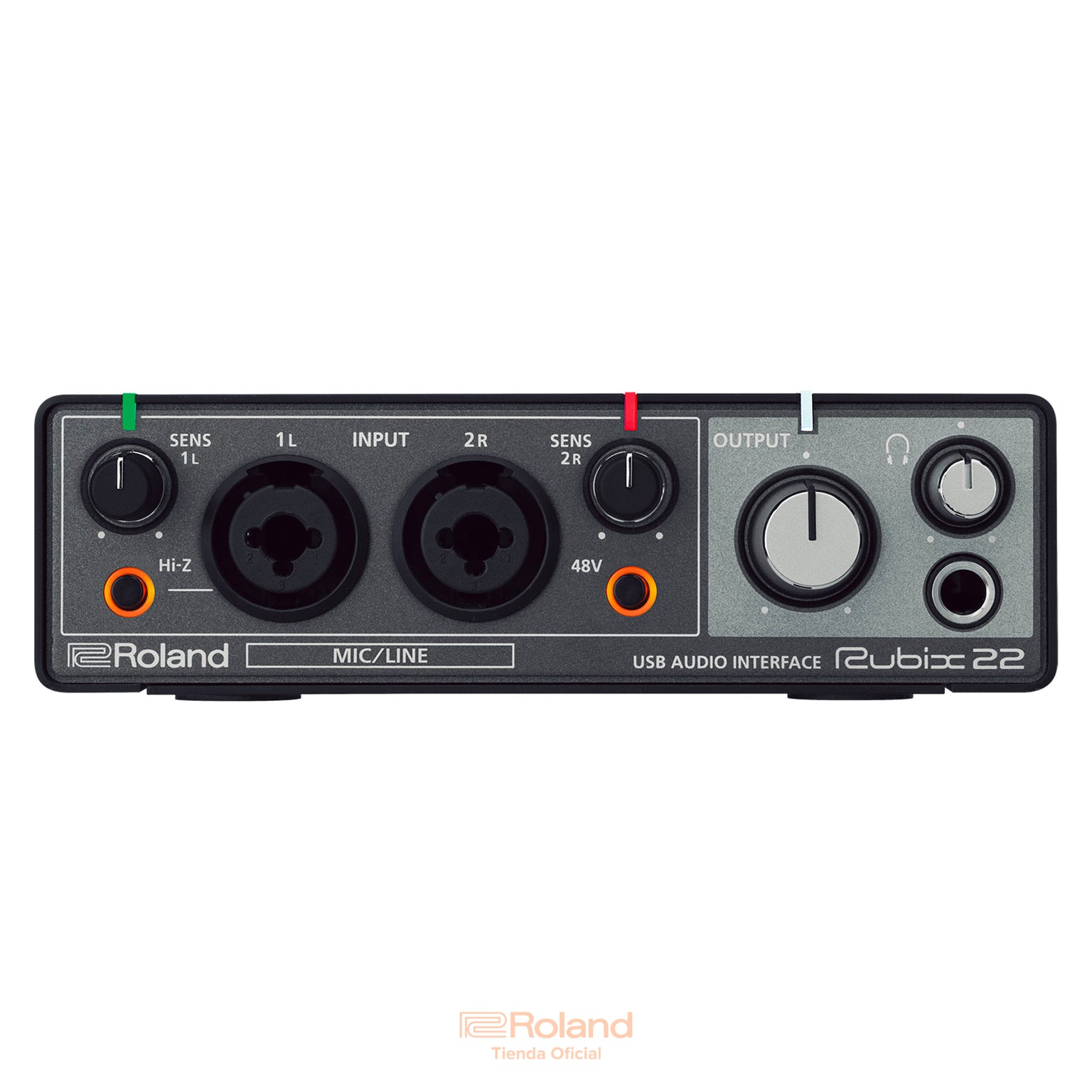 Tienda Oficial | Roland México